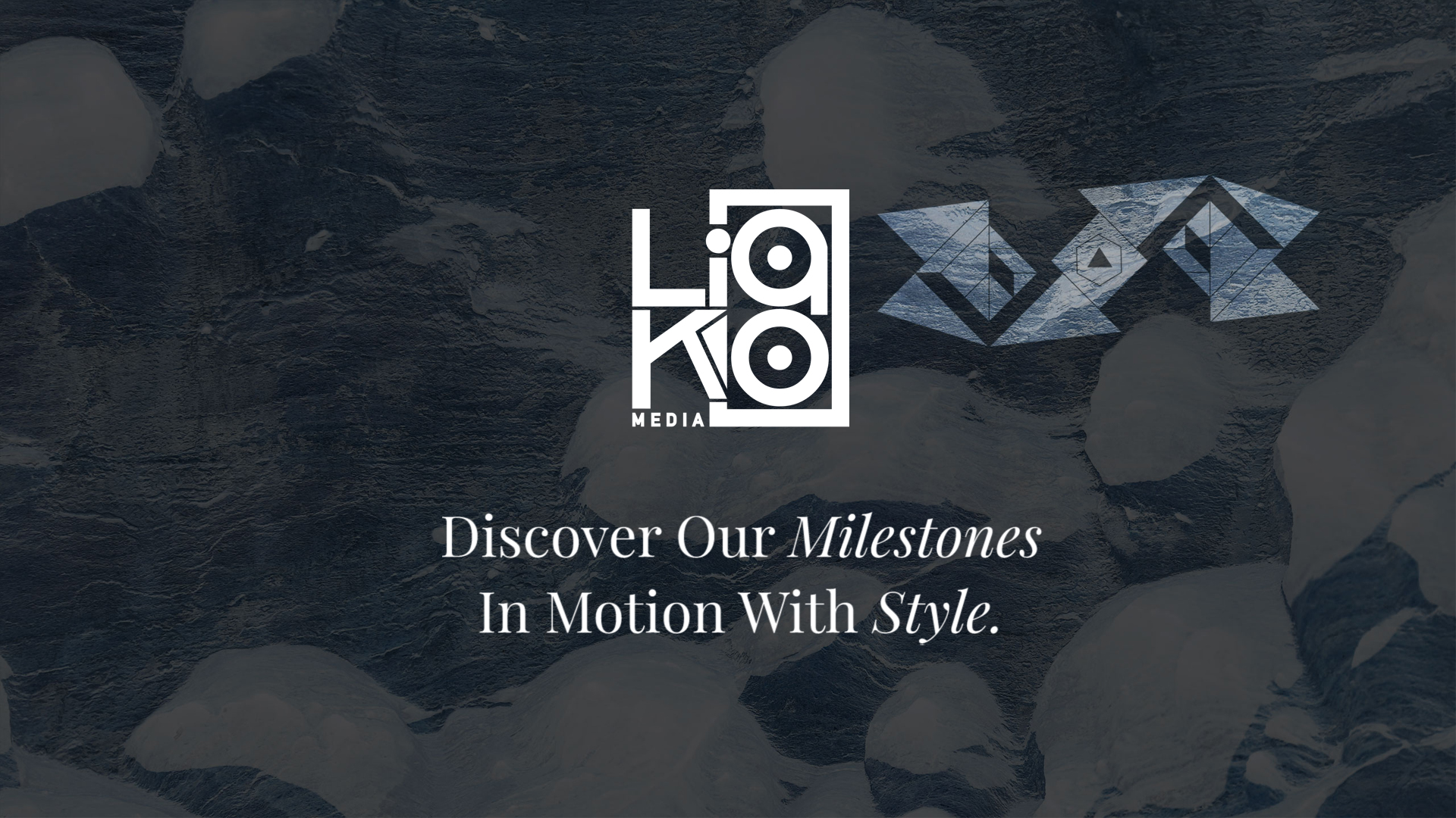 Content for Artists - Liako Media | Discover Our Milestones